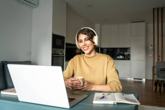 Robert Walters - Webinar Registration